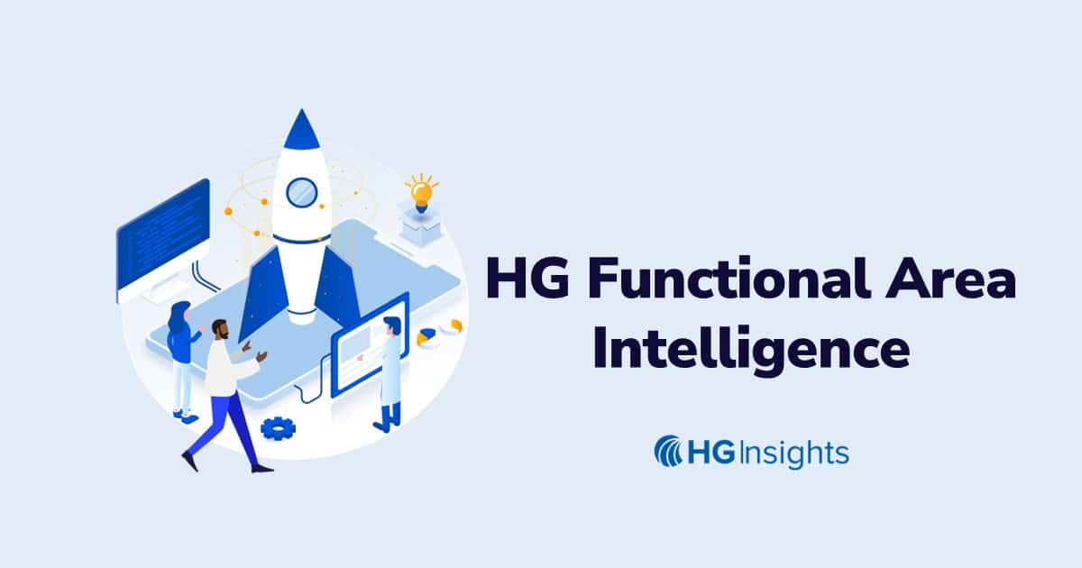 HG Functional Area Intelligence