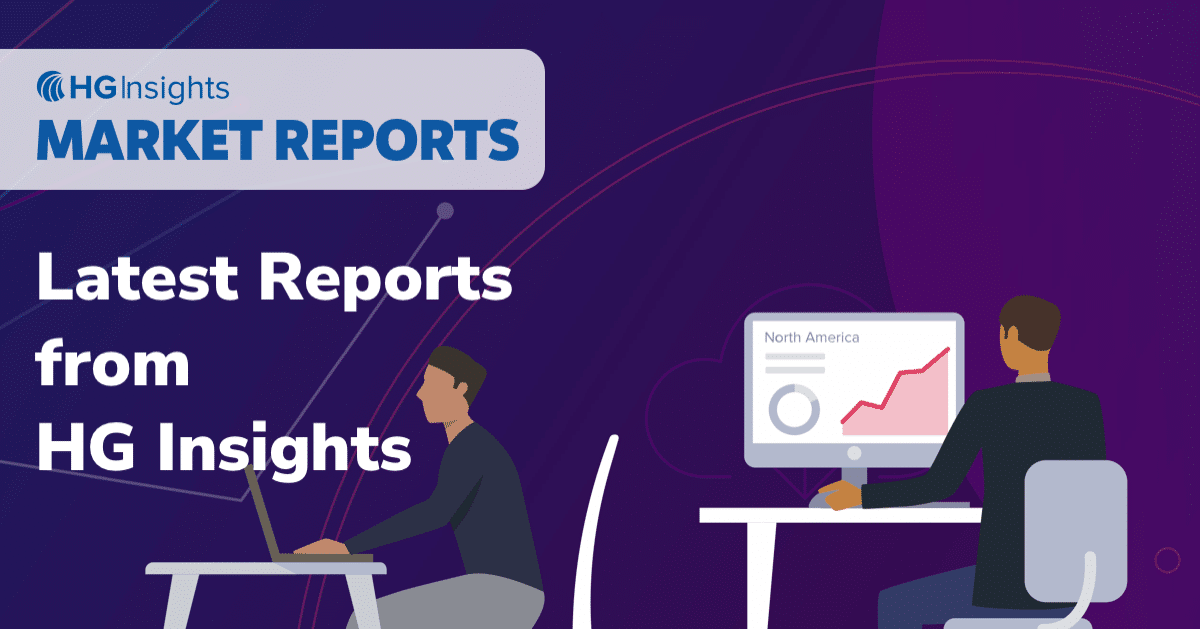 Market Reports | HG Insights