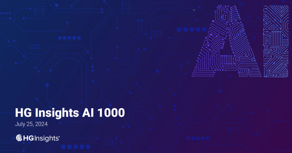 HG Insights | The Authority In Technology Intelligence