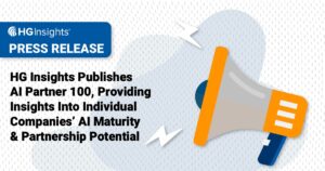 HG Insights | The Authority In Technology Intelligence