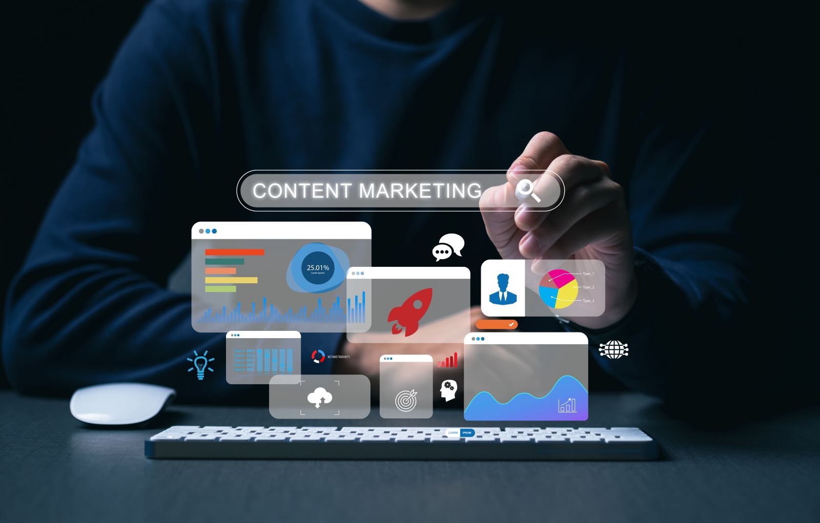 How To Manage & Boost Customer Advocacy & Content Marketing